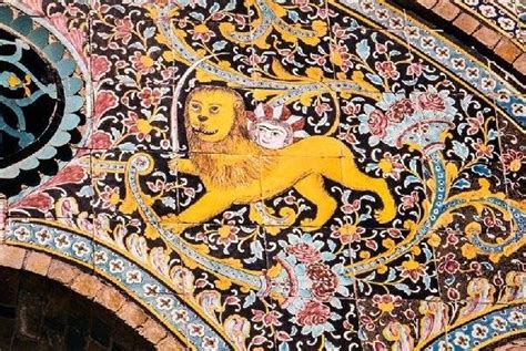 666 سبز شیر و خورشید ربطی به خاندان پهلوی ندارد