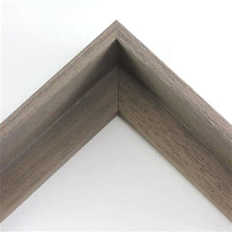 1 1 2 Floater Frame Wooden Floating Frames For Canvas And Cradled Wood Panels Etsy