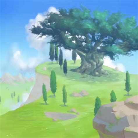 Tobyfoxart On Twitter A Wee Animation I Made As A Demo For A Workshop
