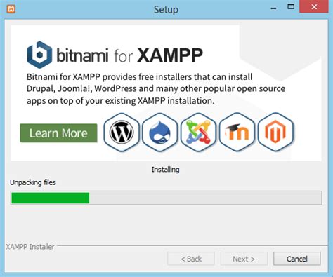 How To Install WordPress In Windows PC Using XAMPP Sangam Shrestha