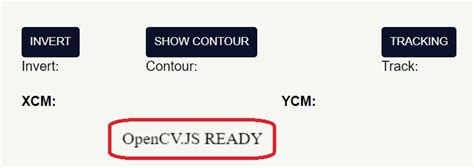 Esp32 Cam Web Server With Opencvjs Color Detection And Tracking Random Nerd Tutorials