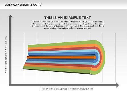 Cutaway Charts With Core Toolbox Presentation Template For Google Slides And PowerPoint