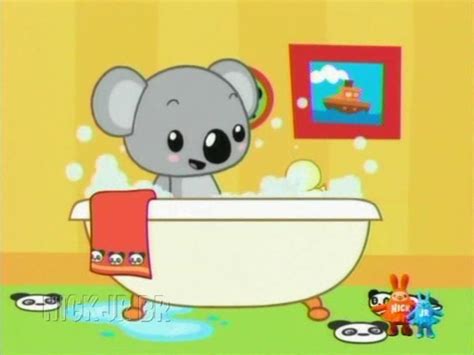 Image Tolee Bathtub Png Ni Hao Kai Lan Wiki Fandom Powered By Wikia