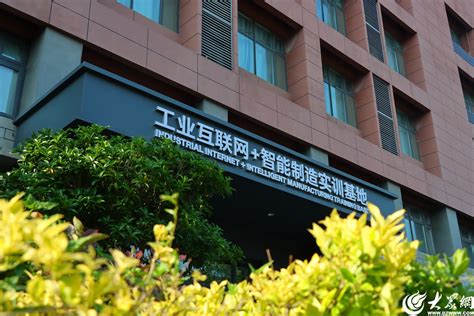 15秒看山东丨民企一线汉威技术矩阵强基 智造升级领航