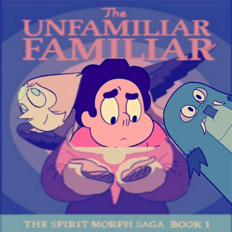 Su Foreshadowing The Spirit Morph Saga Cartoon Amino