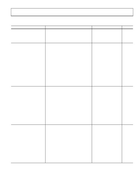 Ad8312 Datasheet313 Pages Ad 100 Mhz 27 Ghz 45 Db Rf Log Detector