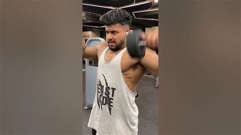 Gym Motivation Bodybuilding Motivation Breakup Makes Bodybuilder