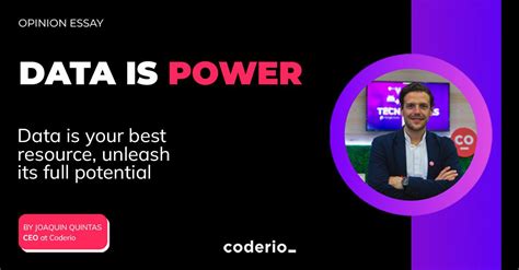 Opinionessay Ceo Coderio Technology Software Cybersecurity Coderio