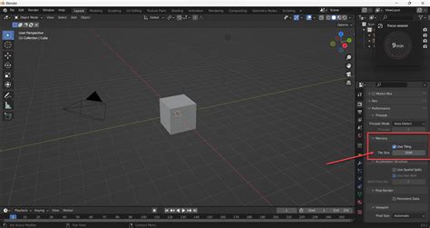 How To Fix Blender Error Writing Tile To File