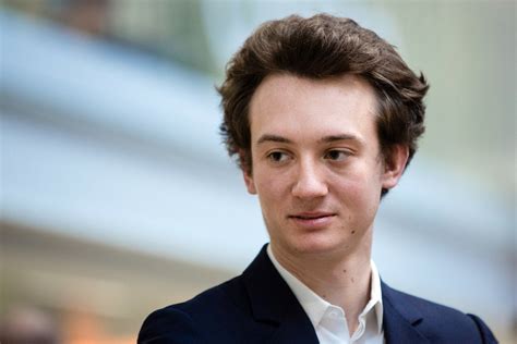 Frederic Arnault