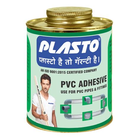 Plasto Pvc Adhesive At Rs 740 Piece Pvc Adhesives In Gurugram Id
