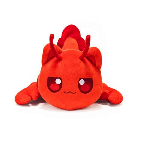 Plush Aphmeow