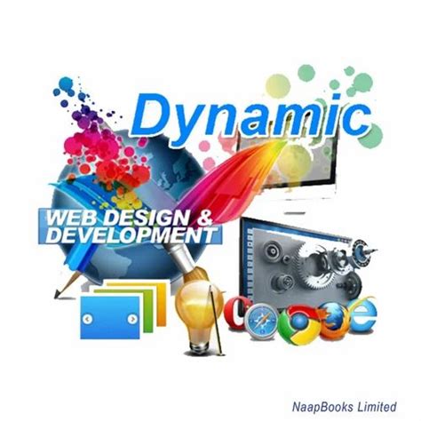 Dynamic Website Development At 5000 Month In Bengaluru ID