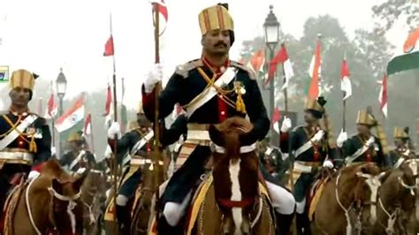 Republic Day 2023 गणतंत्र दिवस परेड में पहली बार महिला सैन्य दल और