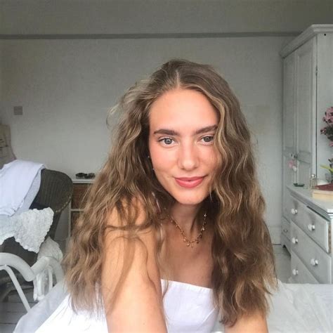 Lilly Maria Cooper Moda Beleza Moda Beleza