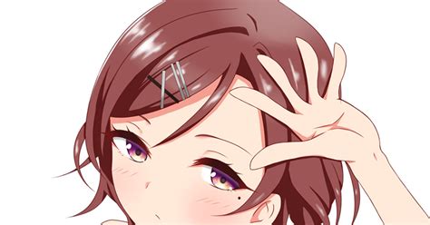 アイドルマスターシャイニーカラーズ 水着の樋口円香ちゃん ふわとろのイラスト Pixiv