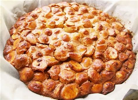 Crustless Macadamia Nut Pie Quirky Cooking