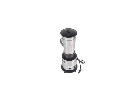 Liquidificador Industrial Alta Rotação Litros Em Inox RPM o Melhor Preço é no Zoom