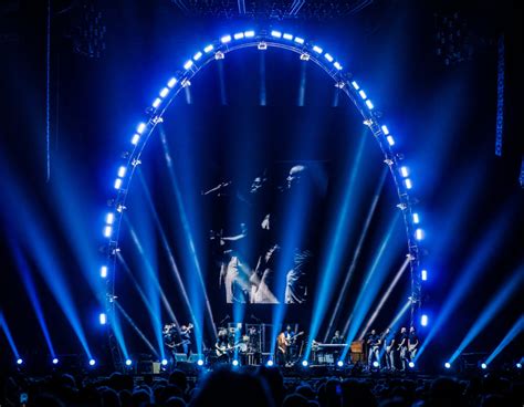 Anouk Ziggo Dome 31 Mei 2017 Ticketmaster Blog