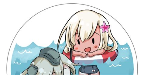艦これ 【c92頒布】新作アクリルキーホルダー【サンプル】 葉月ひなbooth始めましたのイラスト Pixiv