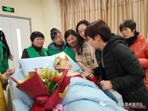常州临终关怀实录让生命带着尊严谢幕 老人