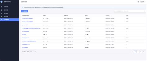 文档中心 蓝鲸智云