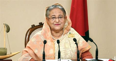 দেশ ভুল পথে বলছে ৫৩ শেখ হাসিনার নেতৃত্বে আস্থা ৭০ জরিপ