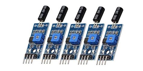 The Ultimate Guide To The Tilt Sensor In Your PCB