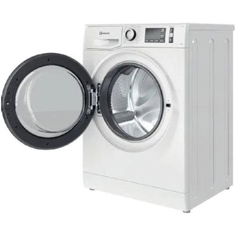 Bauknecht Wm Class 8a 8 Kg Wasmachine Wasgigant