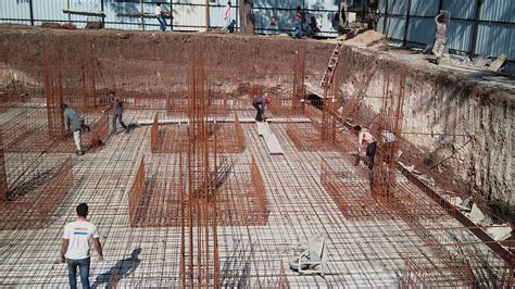 Raft Foundations