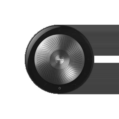Jabra Speak Ms Usb A Bt Speakerphone With Link Dongle Ideal Headsets