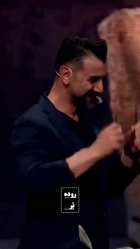 ‎سکانسادیتور‎ ‎کار خیر و ستودنی آریا عظیمی نژاد در عصر جدید 😍🤗 آریا