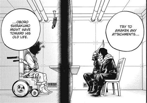 My Hero Academia Does Aizawa Lose His Quirk Explained