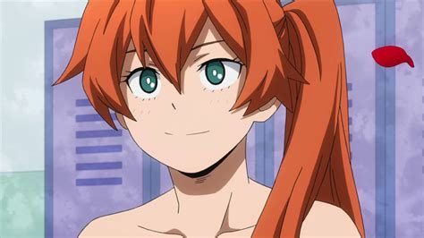 Kendou Boku No Hero Academia Ep 85 By Berg Anime On Deviantart