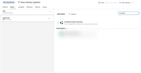 Contrast Ado Pipeline Integration Visual Studio Marketplace