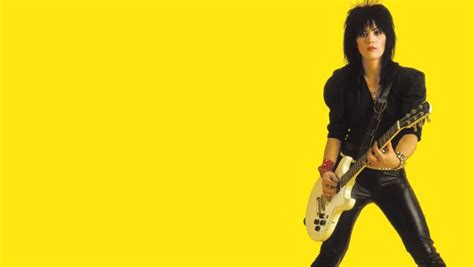 Dear Guitar Hero Submit Your Questions For Joan Jett Guitar World