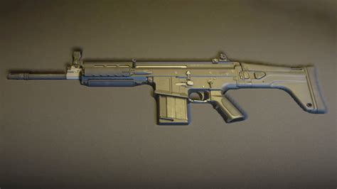 Best TAQ V Loadout In Warzone 2 Dominate Your Opponents ONE Esports