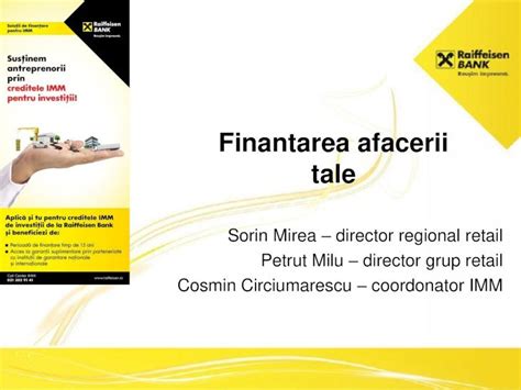 PDF Finantarea Afacerii Tale Theassociates Rotheassociates Ro Files