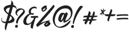 Kelium Script Otf Font Script Elegant What Font Is