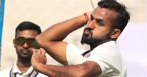 Akash Deep Debut Match Akash Deep Test Debut Ind Vs Eng 4th Test 2024