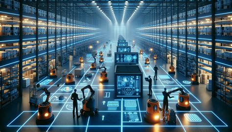 Kiva Systems Amazon Robotics Vs Locus Robotics Shipscience