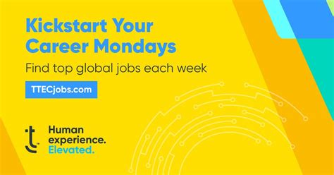 Ttec On Linkedin Experiencettec