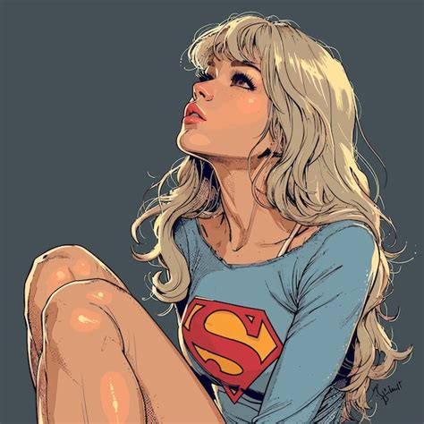 Premium Vector Spider Character Girl