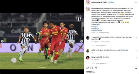 Enam Kali Faisal Menangis Ucap Selamat Tinggal Buat Sang Penyu Sukan