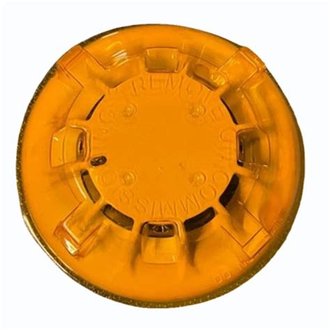 Simplex 4098 5265 Smoke Heat Detector At ₹ 2750piece In Thane Id