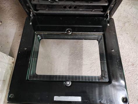 Elba Gas Stove Oven Furniture And Home Living Kitchenware And Tableware