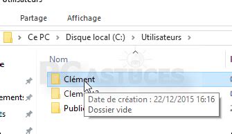 PC Astuces Erreur critique votre menu démarrer ne fonctionne pas