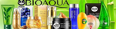 BIOAQUA. Косметика т.м. БиоАква в Краснодаре | Предлагаем Вам ...