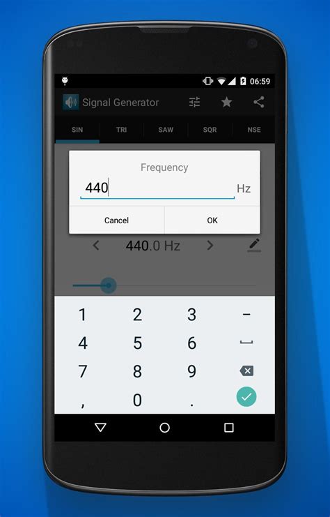 Signal Generator Apk For Android Download