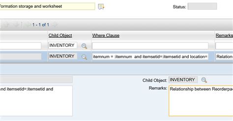 Power Of Maximo Formulas Build Logic W O Custom Java Code Or